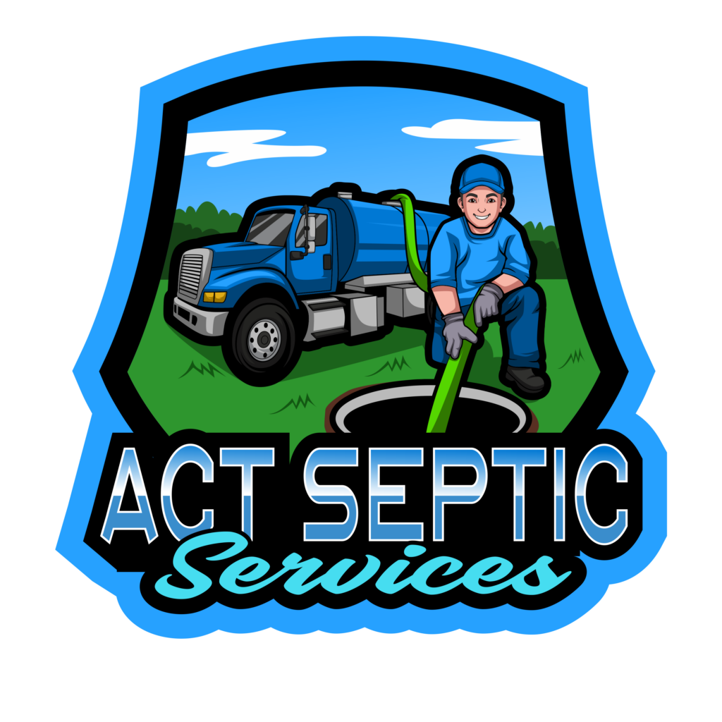 Home - ACT septic services